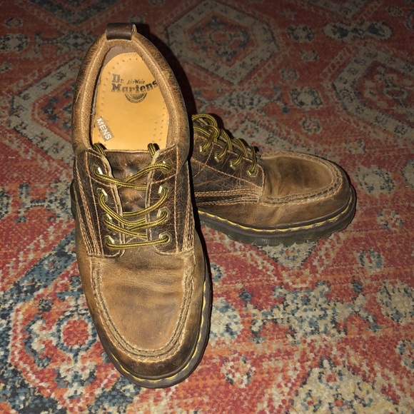 Dr. Martens | Shoes | Mens Vintage Doc Martens | Poshmark